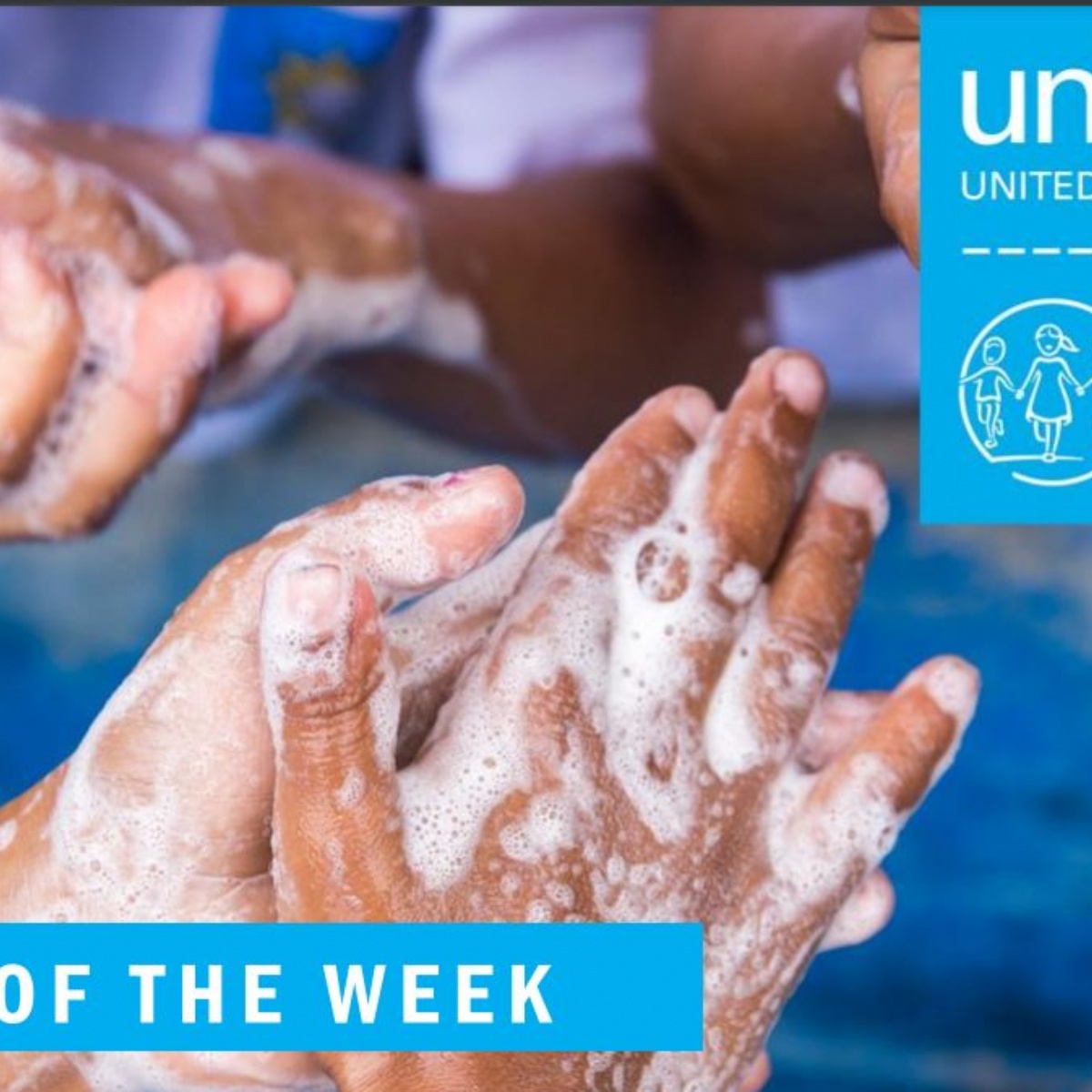 Marlow Church of England Infant School - RRS ARTICLE OF THE WEEK