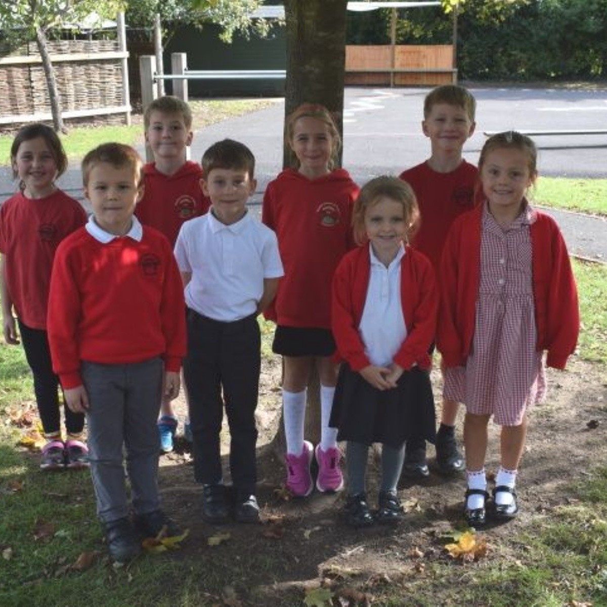 Marlow Church of England Infant School - Sandygate gets Gold!